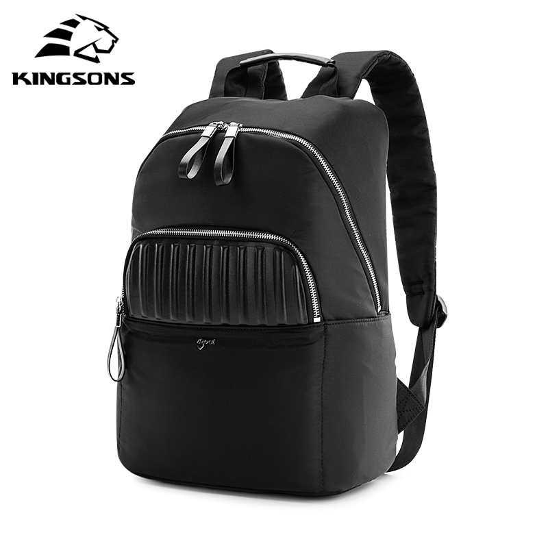 Casual Backpack K9867W - Kingsons Bags