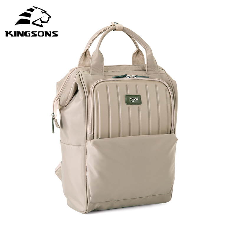 Fashion Laptop Backpack K9862W - Kingsons Bags
