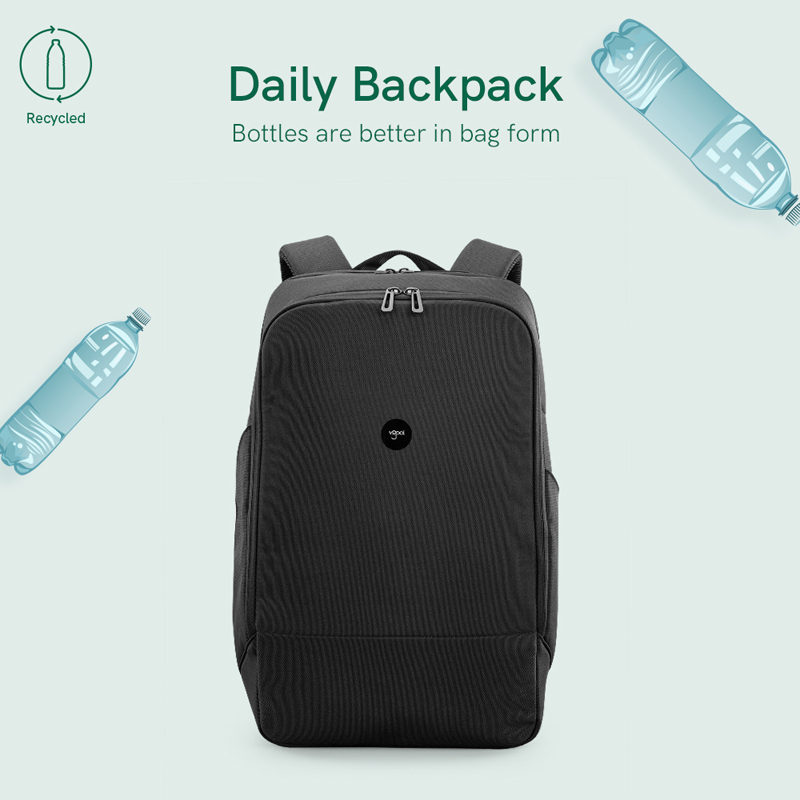 Travel Laptop Backpack K9880W - Kingsons Bags