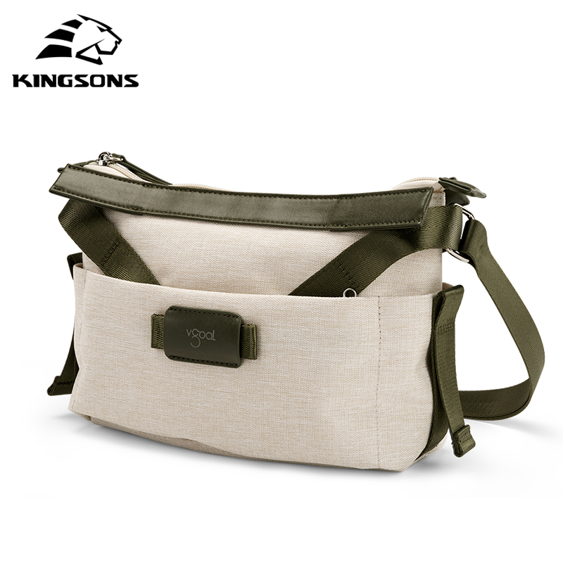 Shoulder Bags K9901W - Kingsons Bags