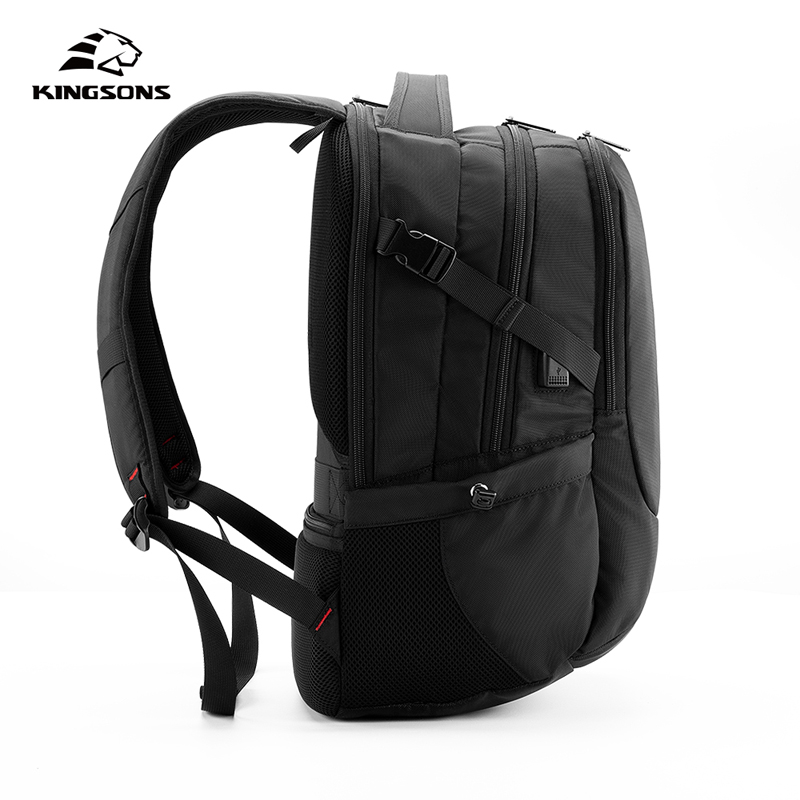 Outdoor Laptop Backpack K9972W - Kingsons Bags
