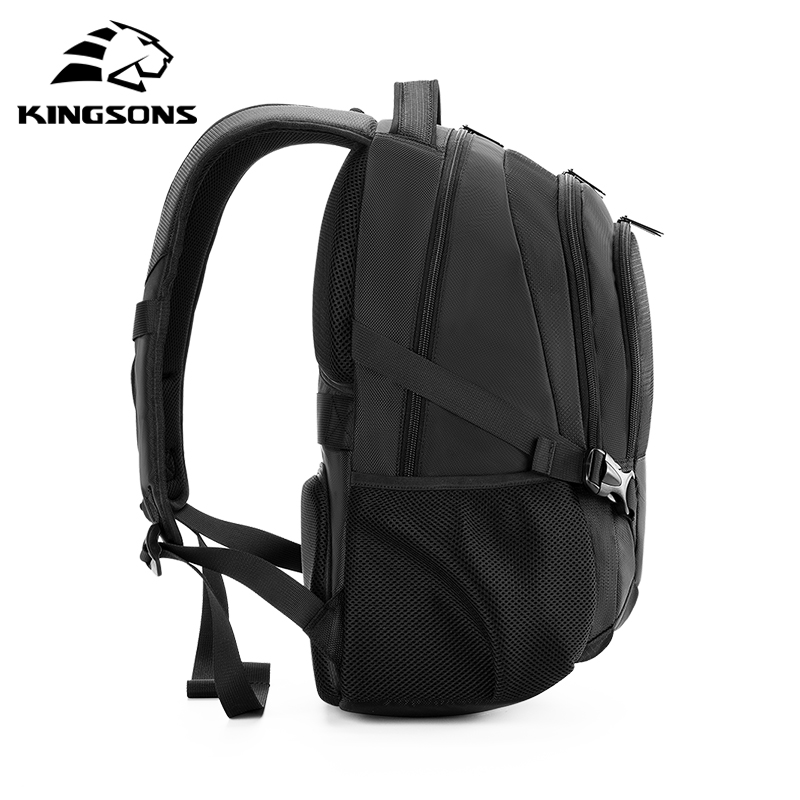 Outdoor Laptop Backpack K9973W - Kingsons Bags
