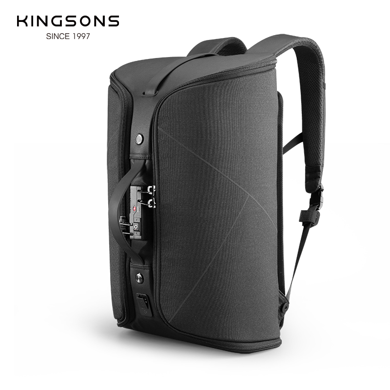 Outdoor Backpack K9474W - Kingsons Bags