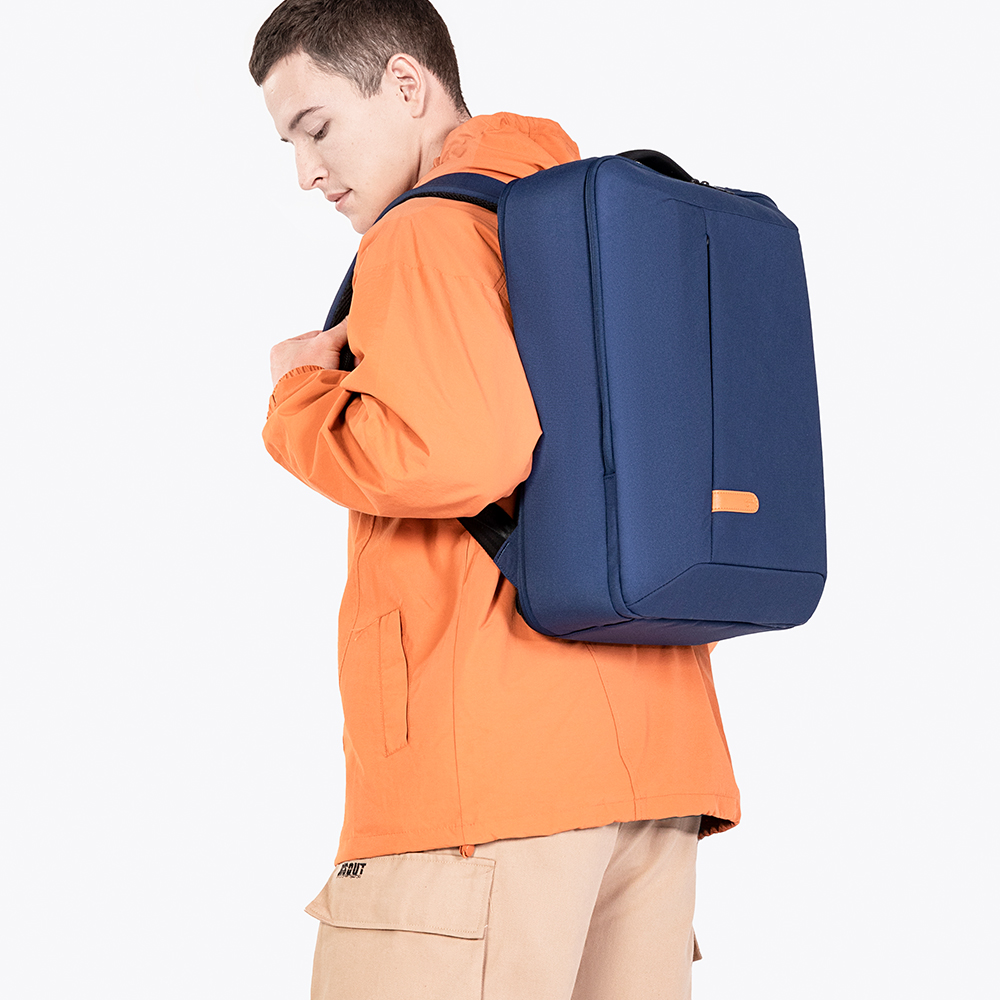 Fashion Laptop Backpack K10101W - Kingsons Bags