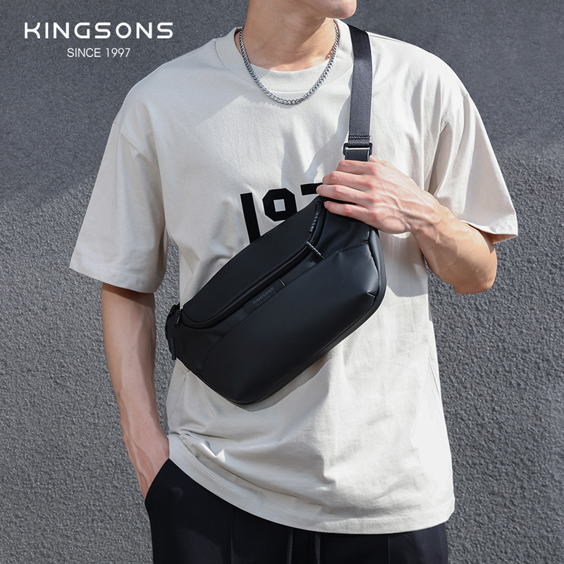 Tech Sling X2 KS3266W - Kingsons Bags