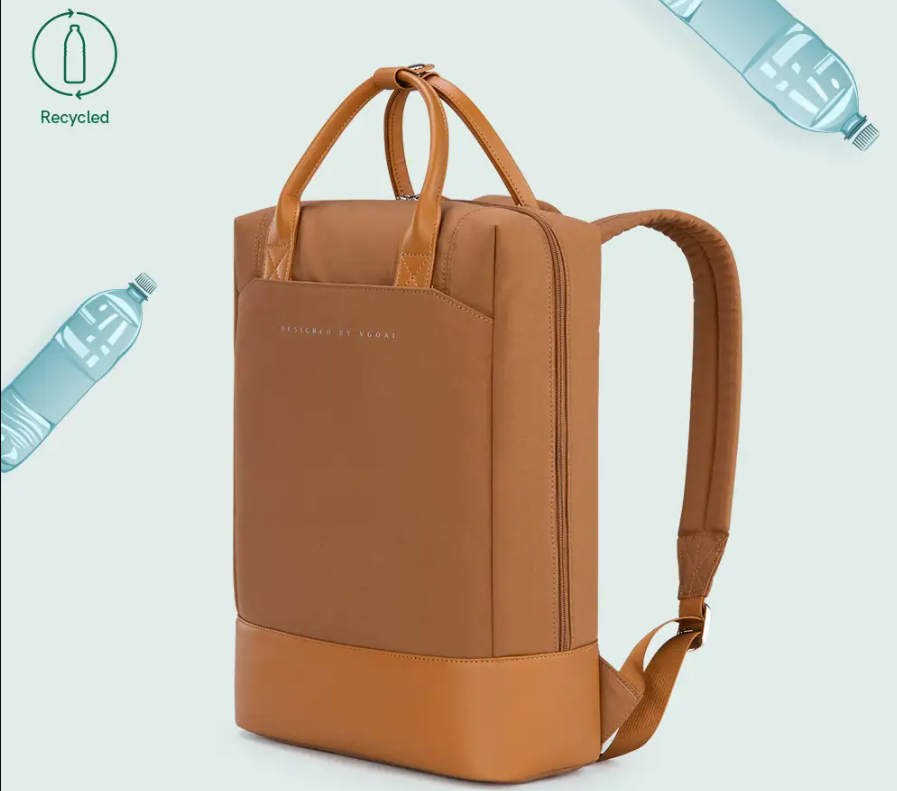 Why RPET Backpacks Are the Perfect Eco-Friendly Gift Bag Solution ...