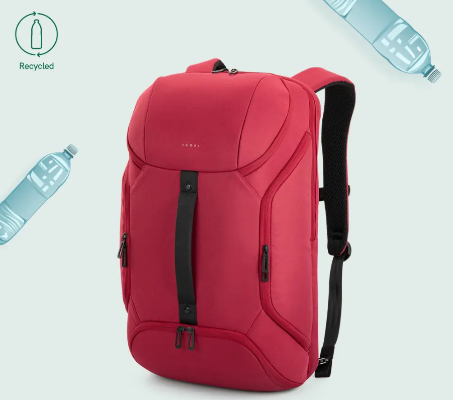 Why RPET Backpacks Are the Perfect Eco-Friendly Gift Bag Solution ...