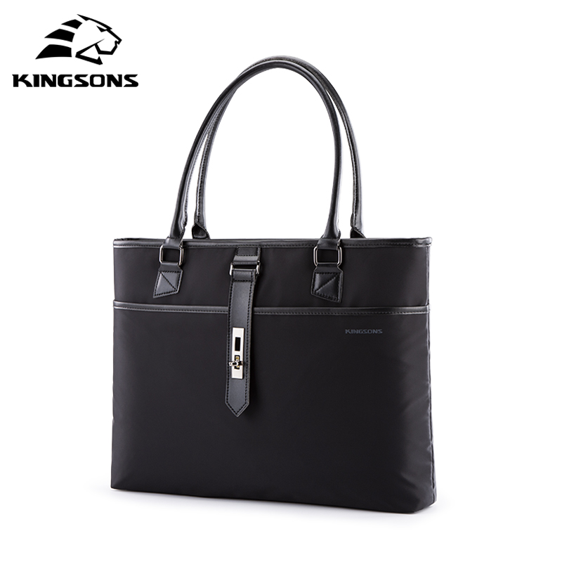 Handbag KS3152W - Kingsons Bags