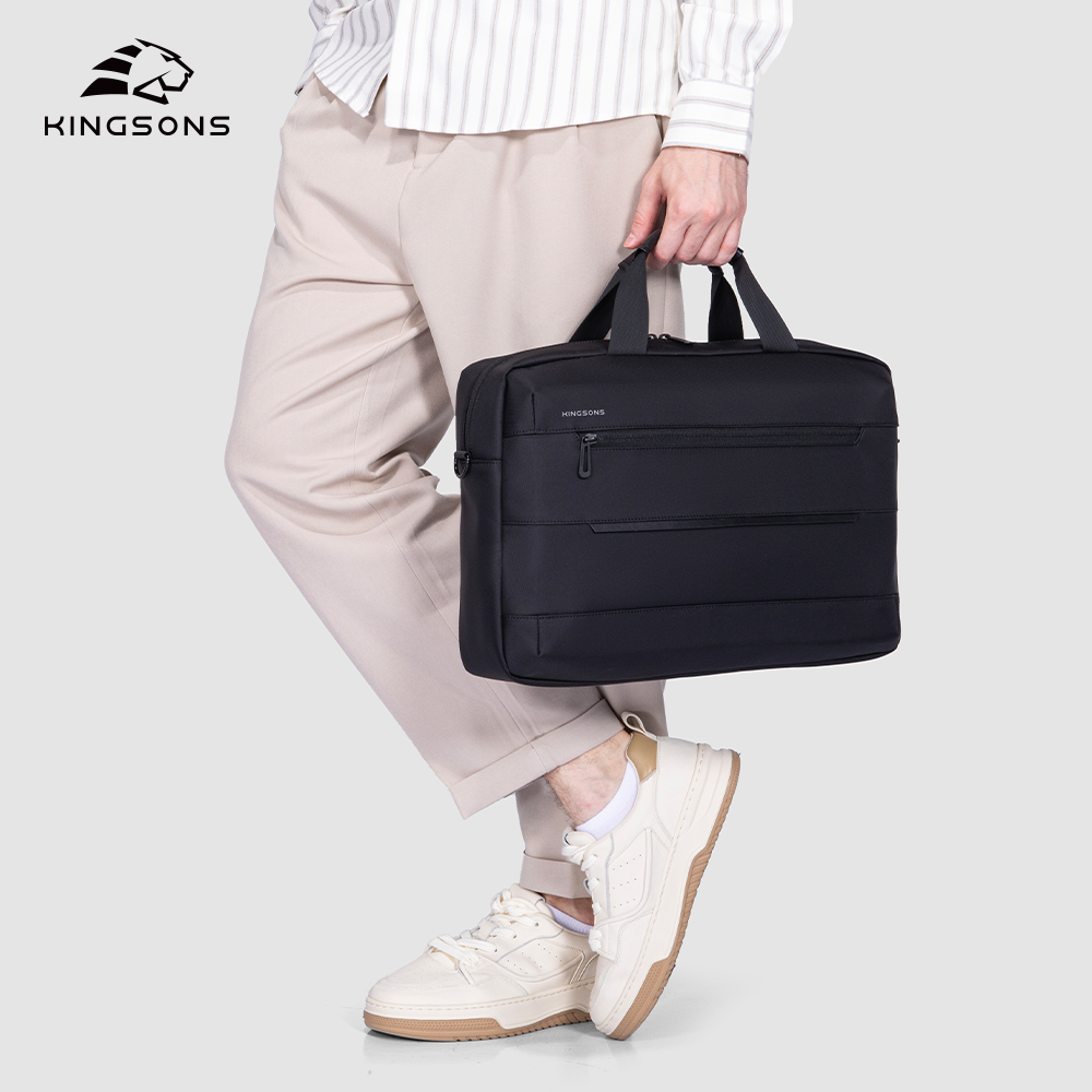 Laptop Bag K10186W - Kingsons Bags