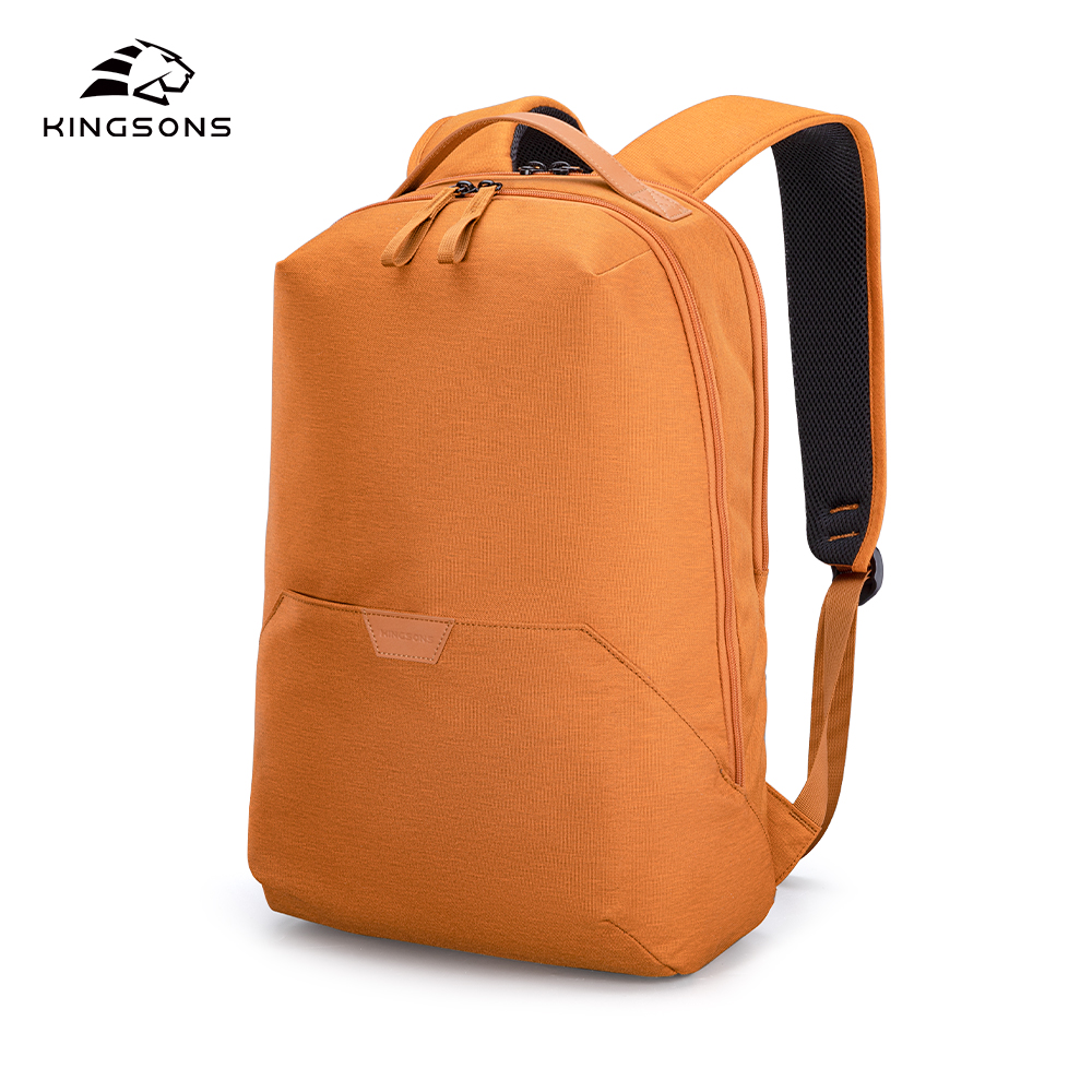 Travel Laptop Backpack K10183R - Kingsons Bags