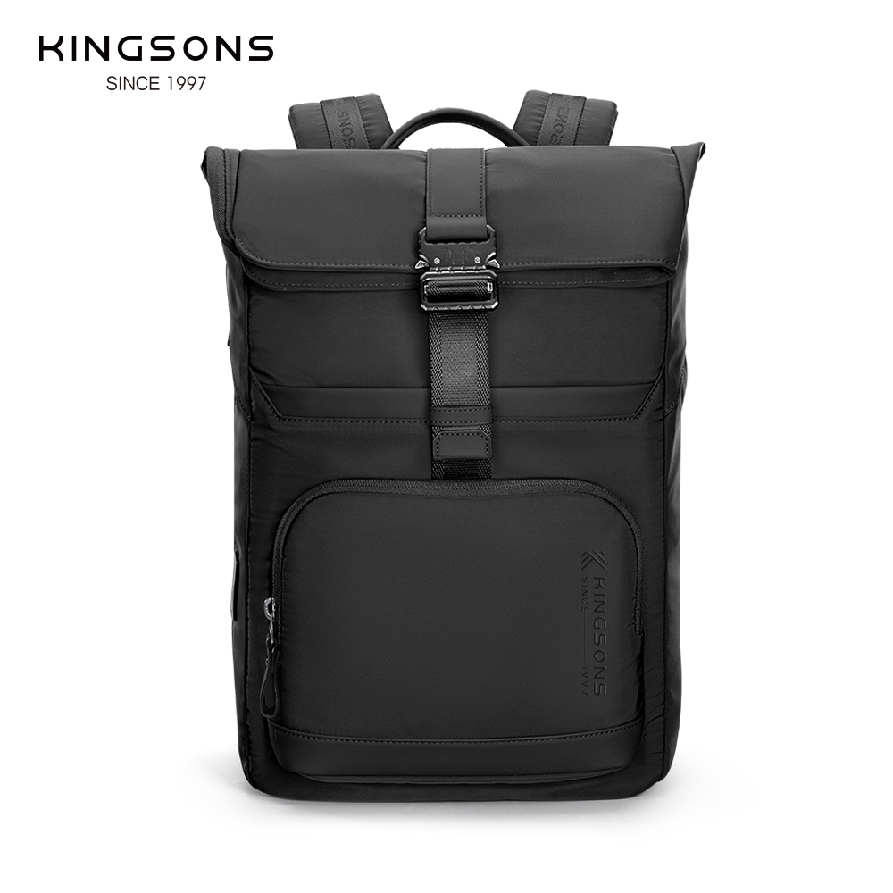 Travel Laptop Backpack KS3320 - Kingsons Bags