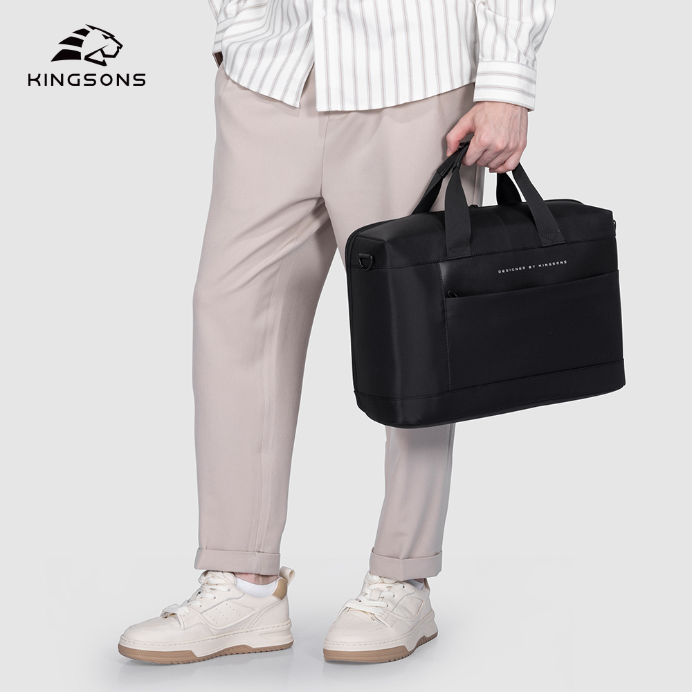 Laptop Bag K10200W - Kingsons Bags