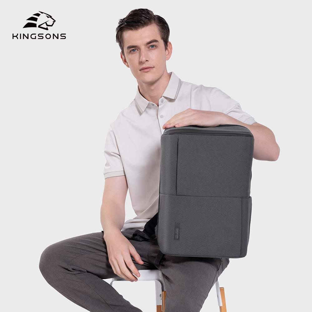 Daily Backpack K10360 - Kingsons Bags