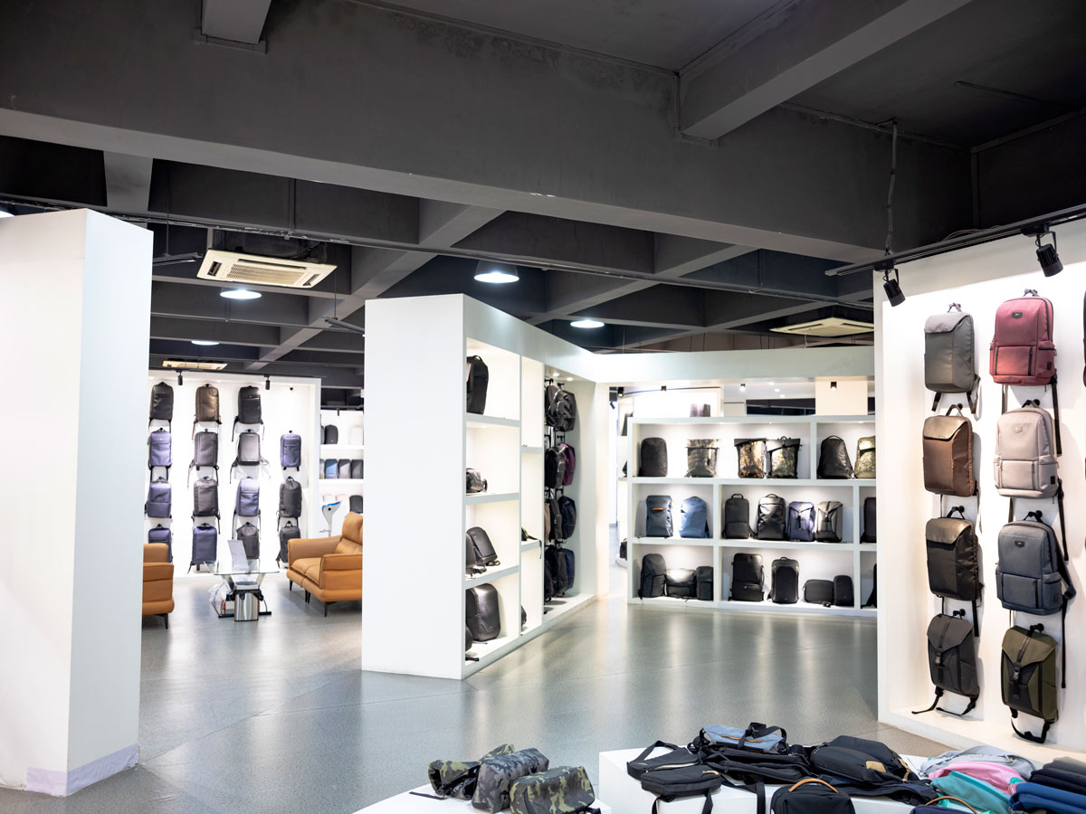 Kingsons| Custom bags & backpacks manufacturer